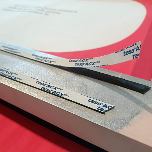 TESA® ACXplus 7076 - Polintesa